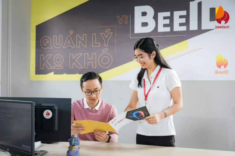 4 lý do lựa chọn Beetech là giải pháp công nghệ tối ưu cho doanh nghiệp của bạn - Beetechsoft ...